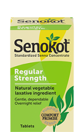 Home - Digestive Health - Senokot® Laxatives and Senokot® Digestive ...